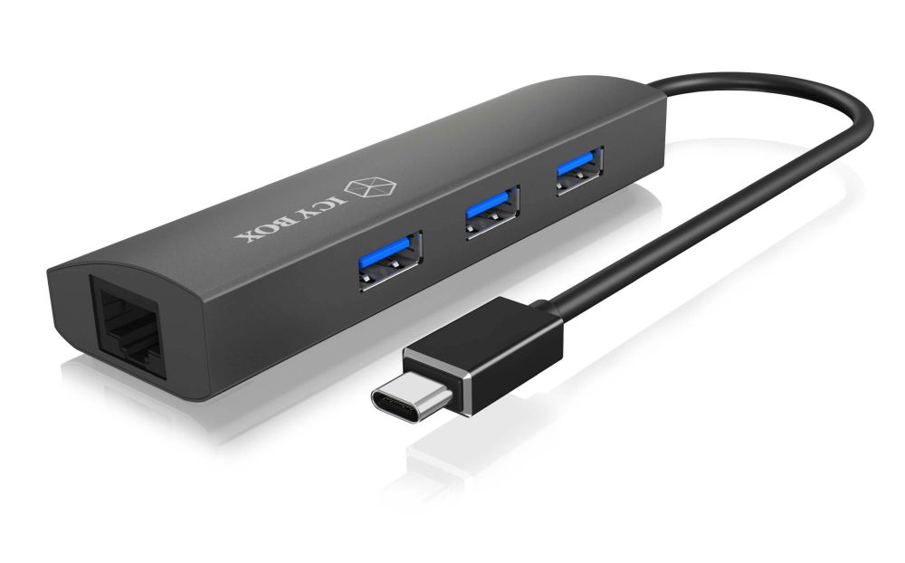 Hubs | Netzwerk - aktive Komponenten | ALLNET Nordic Shop