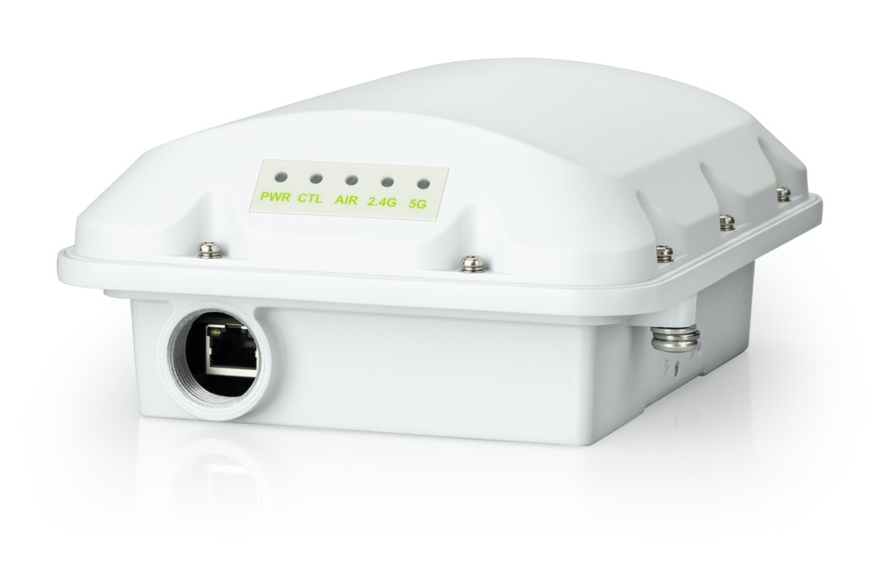 Wireless LAN - Access Point Enterprise outdoor | Wireless LAN ...