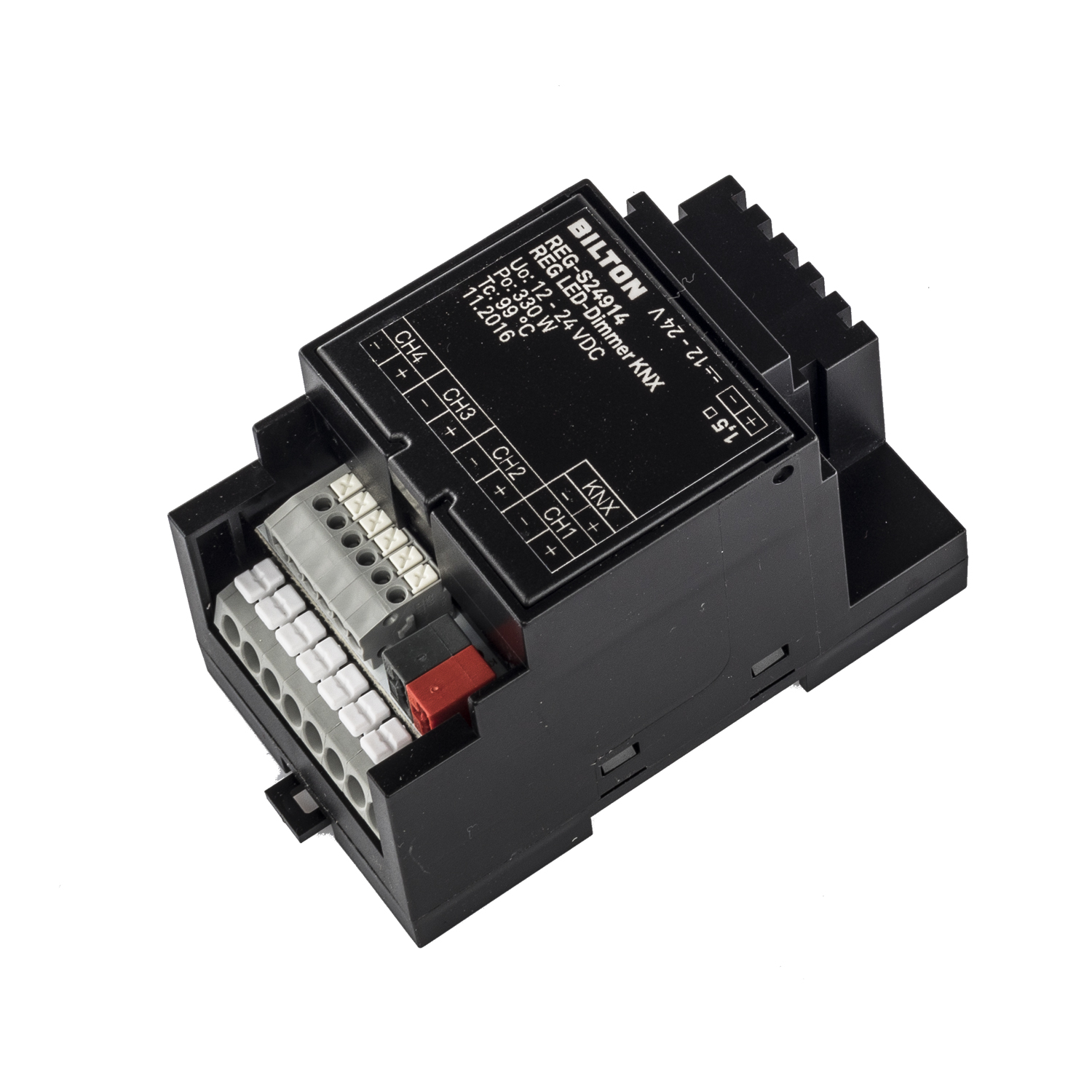 KNX Controller | LED Lichtsteuerung | LED | ALLNET Nordic Shop