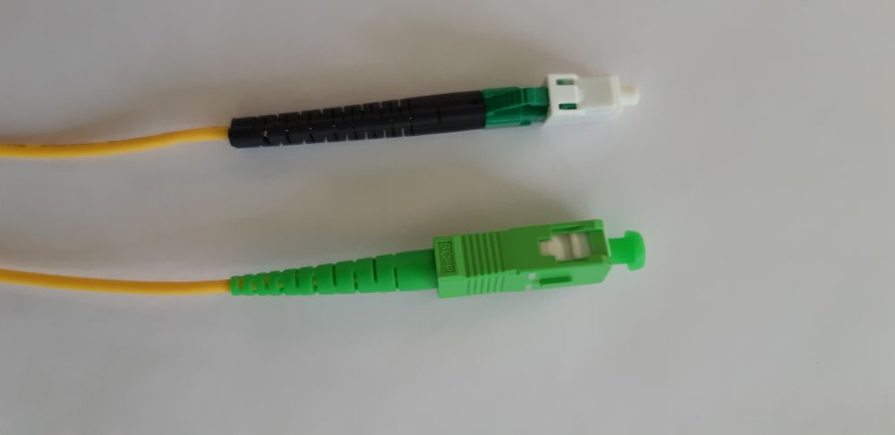 Verkabelung - LWL | Kabel - Verkabelung | ALLNET Nordic Shop