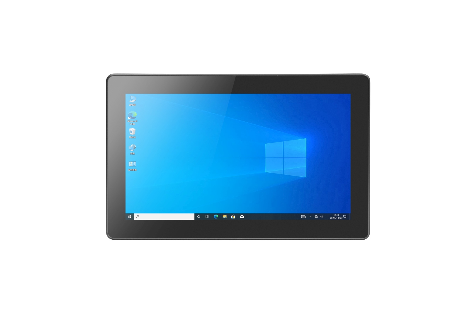 All-in-One Tablet PCs mit Windows | Displays/Digital Signage | ALLNET ...