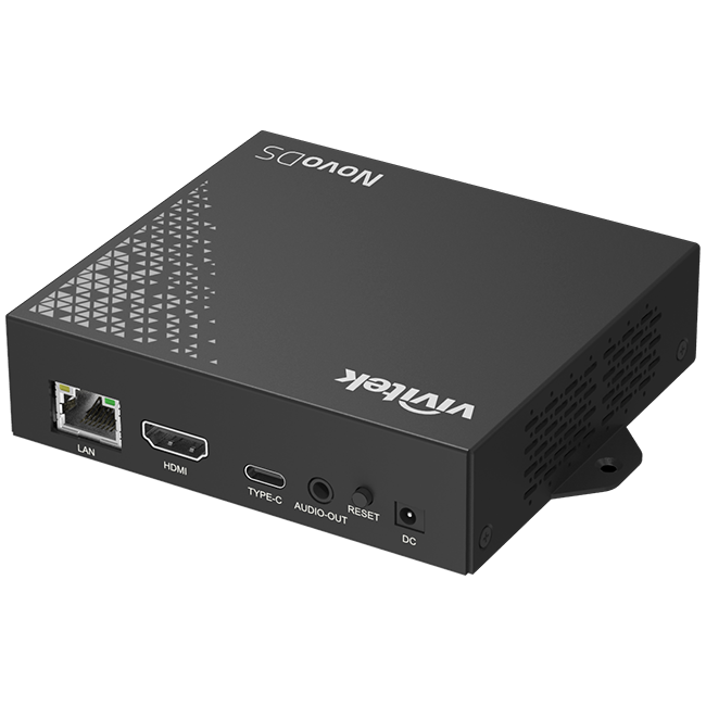 Delta Vivitek | Displays/Digital Signage | ALLNET Nordic Shop