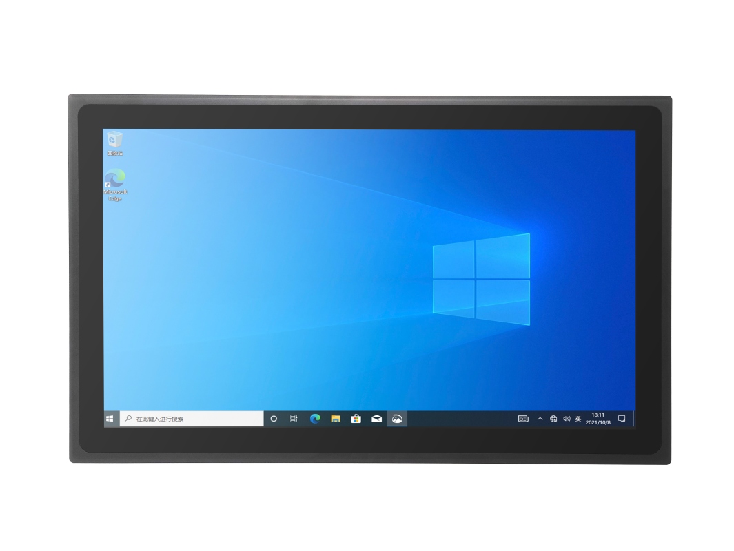 All-in-One Tablet PCs mit Windows | Displays/Digital Signage | ALLNET ...