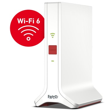 Wireless LAN - Repeater/Extender | Wireless LAN | Netzwerk - aktive ...